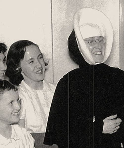 The Story of the Bowery Brothers - Bowery Brothers